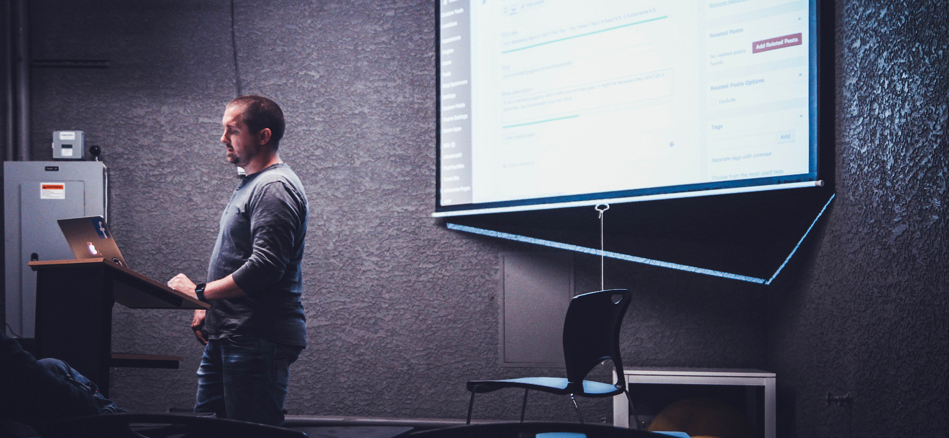 Formations - Moving Stage